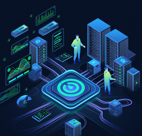 Network Performance Optimization and Interference Analysis Practices – IOT Module Shop ...