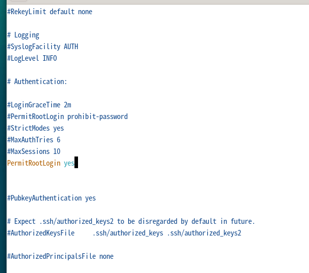 "Linux Basics" Tutorial on Starting SSH Service – IOT Module Shop Manufacturer Factory