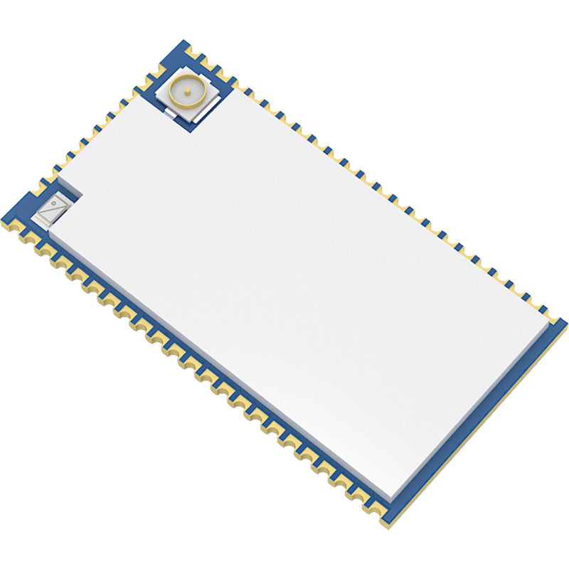 Ebyte Wifi Cc3220r Serial To Wifi Module Pcbipex At Command Mqtt