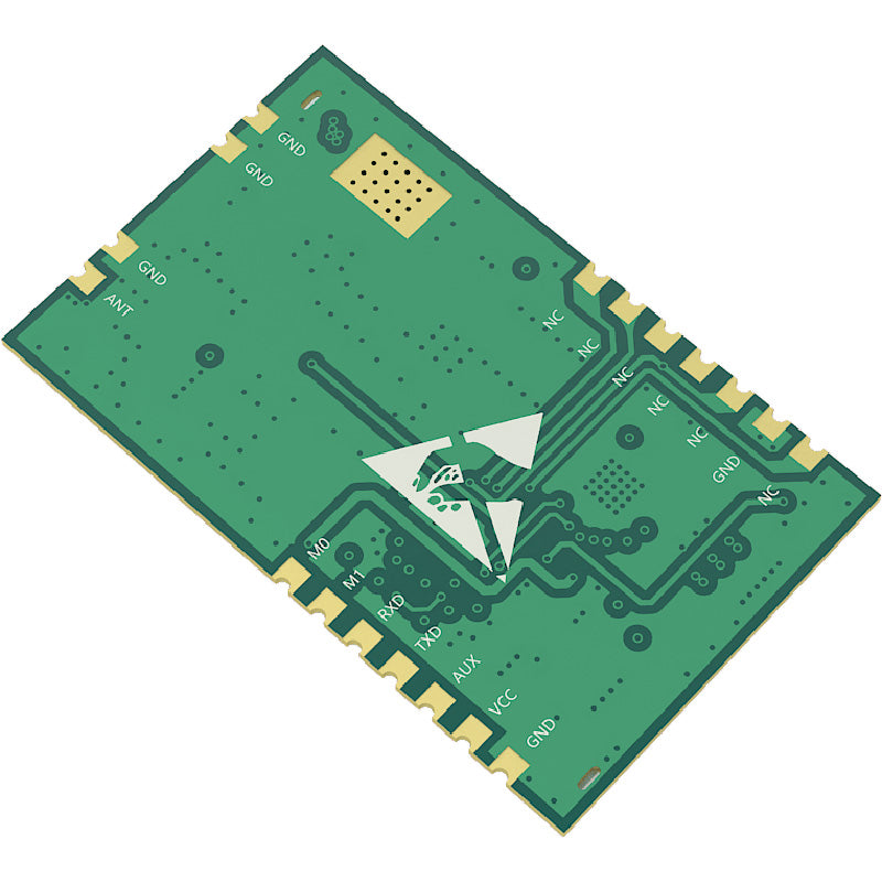 Ebyte Lora Wireless Module Fsk Rssi Ism 30dbm Lora Spread Spectrum Lora Module Manufacturer