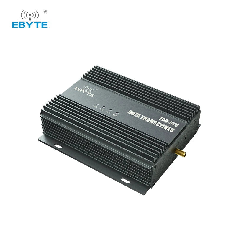 Ebyte E90-DTU(230SL42) lora wireless radio modem sx1268 433mhz data transceiver lora device ...