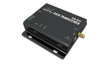 【E90-DTU】Military grade data transceiver, SX1278, RS232/RS485 – Ebyte ...