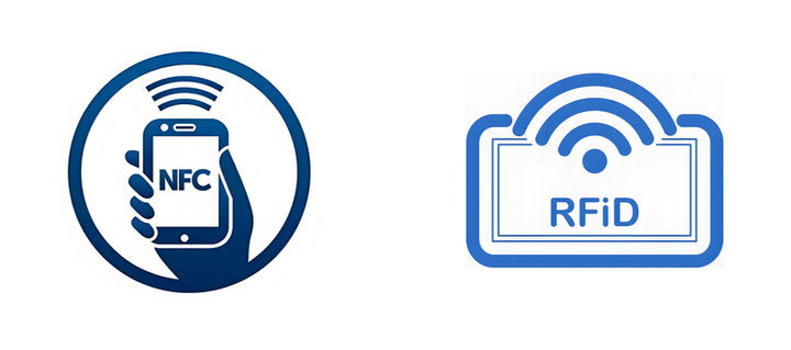 Analysis of the differences and connections between NFC and RFID – IOT ...