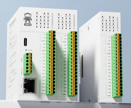 Industrial Intelligence: Profinet Distributed I/O – Ebyte Official ...
