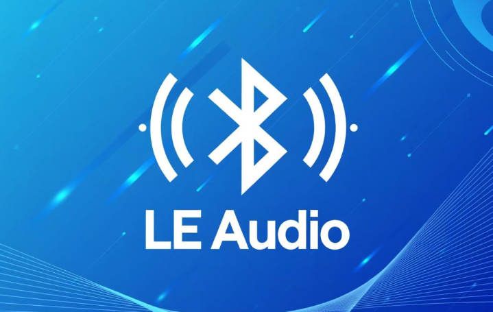 LEAudio - A Technological Revolution in Bluetooth Audio – IOT Module ...