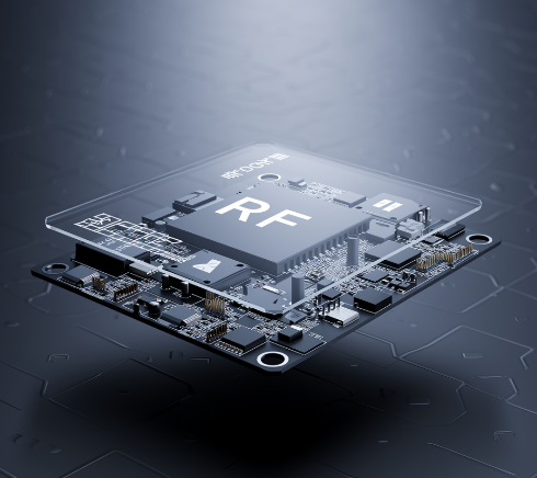 What is a RF Module? – IOT Module Shop Manufacturer Factory