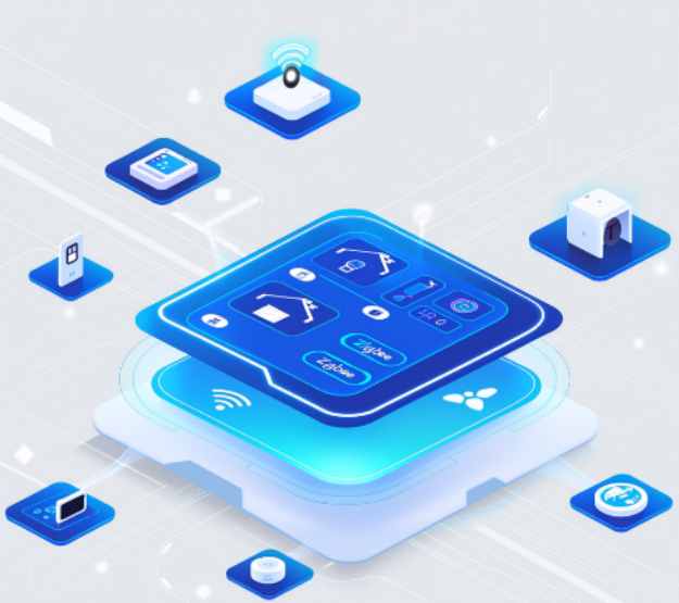 Zigbee home assistant – IOT Module Shop Manufacturer Factory