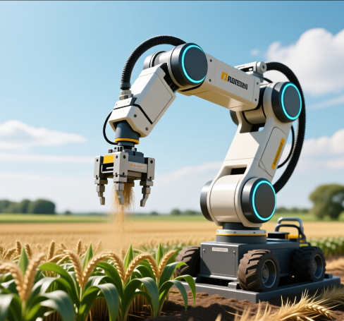 What is agricultural automation? – Ebyte Official Store - IoT Module ...