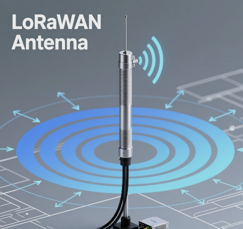 LoRaWAN Antenna – IOT Module Shop Manufacturer Factory