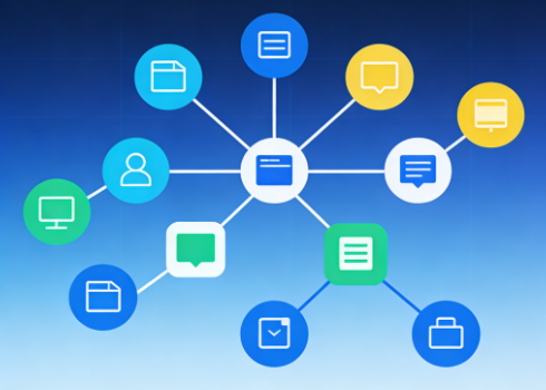 Node-RED: A Visual Programming Tool – IOT Module Shop Manufacturer Factory