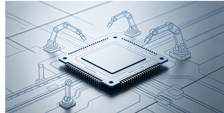 2026 Industrial Automation Single Board Computer Scenario Adaptation ...