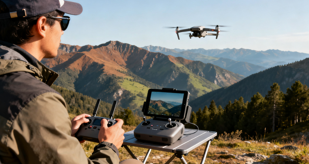 What is APM Flight Controller? – IOT Module Shop Manufacturer Factory