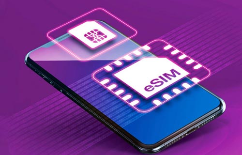A Deep Dive into Embedded eSIM for IoT – Ebyte Official Store - IoT ...