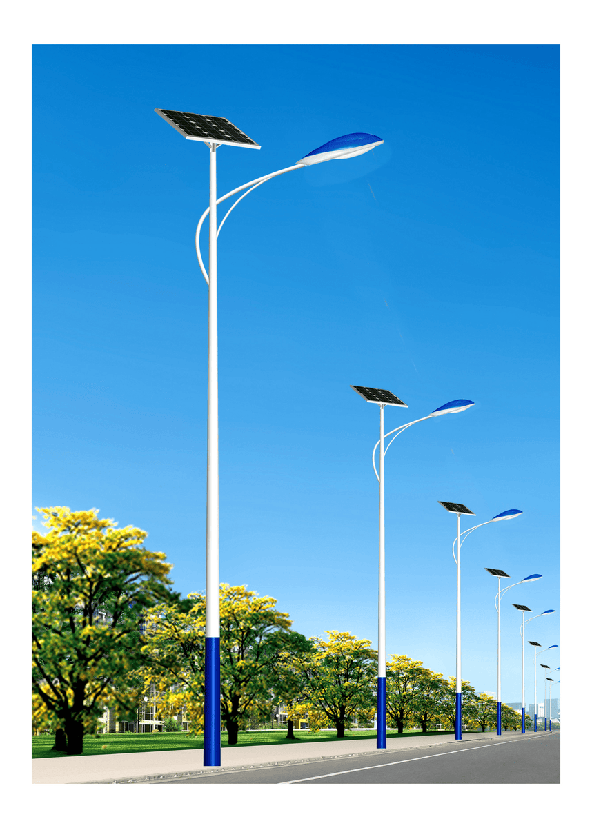 A 4G-based street light automatic control solution – Ebyte Official ...