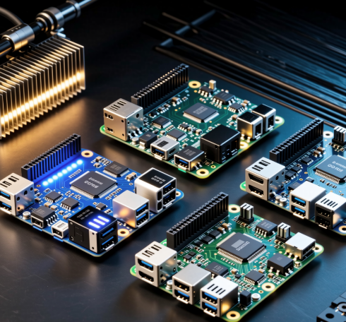 What are the best single-board computers? – Ebyte Official Store - IoT ...