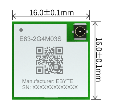 Advantages of indoor dynamic map applications – Ebyte Official Store ...