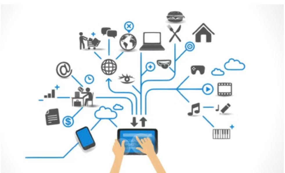 BLE vs RFID vs UWB – IOT Module Shop Manufacturer Factory