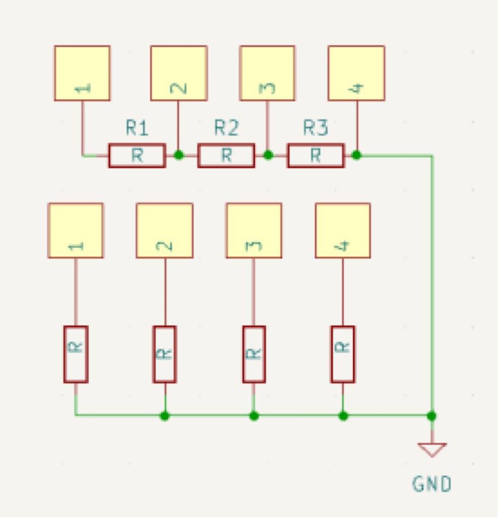 Circuit Design - Grounding Methods – IOT Module Shop Manufacturer Factory