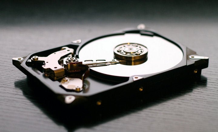 Data recovery – IOT Module Shop Manufacturer Factory