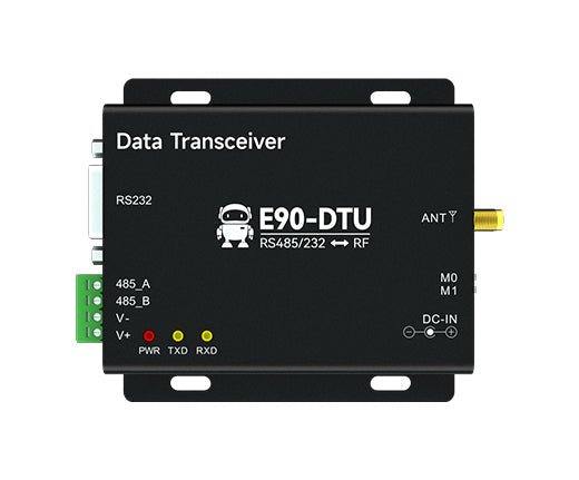 DTU transparent transmission mechanism – IOT Module Shop Manufacturer ...