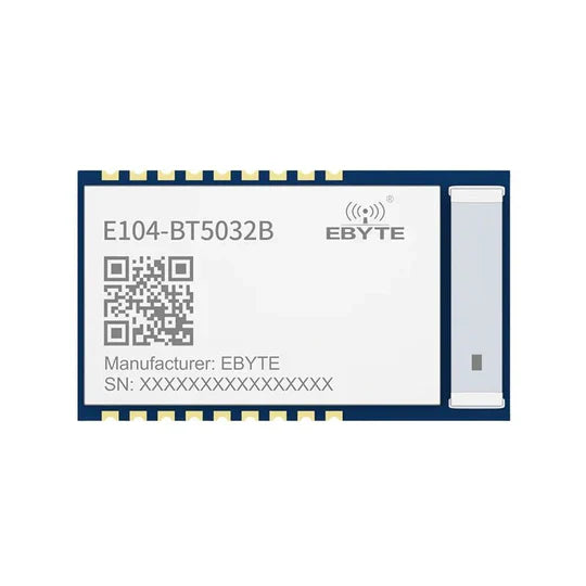 Recommended Bluetooth SoC Modules – IOT Module Shop Manufacturer Factory