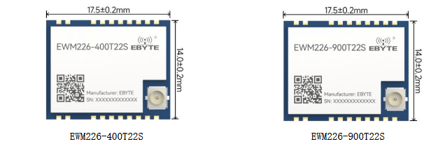 Ebyte EWM226 Series LoRa Module for Lawn Mower Applications – IOT ...
