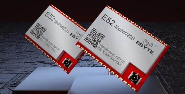 Ebyte LoRa MESH networking module – IOT Module Shop Manufacturer Factory