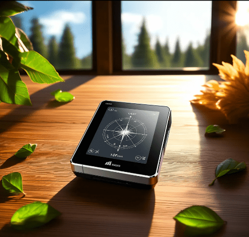 GPS receiver (Global Positioning System Receiver） – IOT Module Shop ...