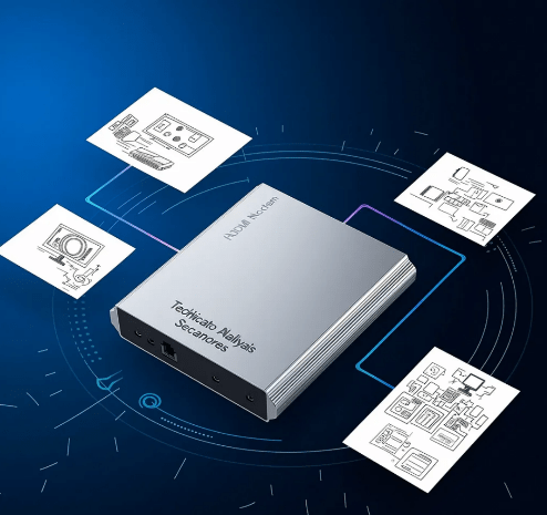 HDMI RF Modem: Technical Analysis and Application Scenarios – IOT ...