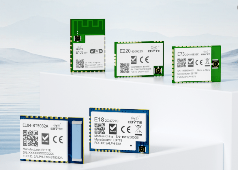 How can I choose the right wireless module? – IOT Module Shop ...