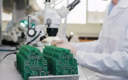 How to draw a beautiful and efficient PCB board? – IOT Module Shop ...