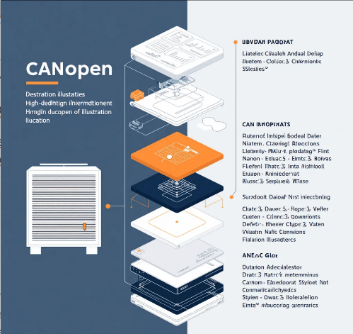 Introduction to CANopen Protocol Stack – IOT Module Shop Manufacturer ...