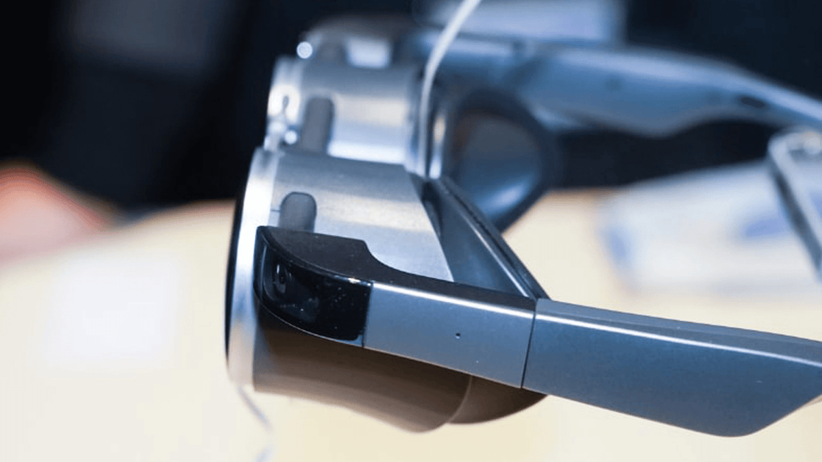 Key Tracking Technologies in Virtual Reality – IOT Module Shop ...