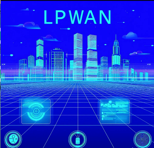LPWAN technology – IOT Module Shop Manufacturer Factory