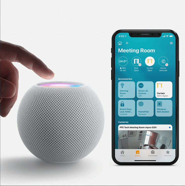 Matter Smart Home System: A New Chapter in Smart Connectivity – IOT ...