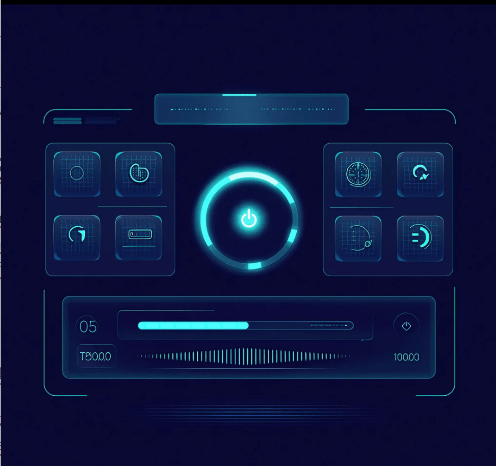 Screen power design – Ebyte Official Store - IoT Module Manufacturer