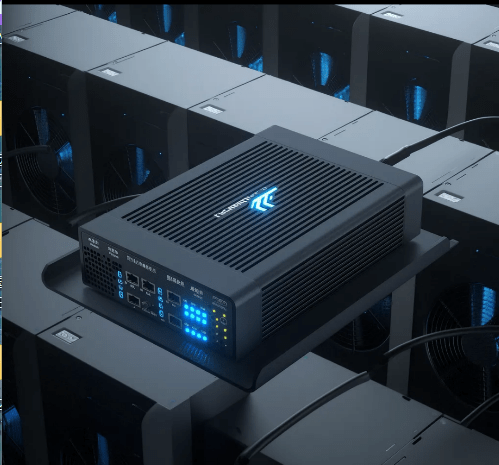 Serial Server – IOT Module Shop Manufacturer Factory