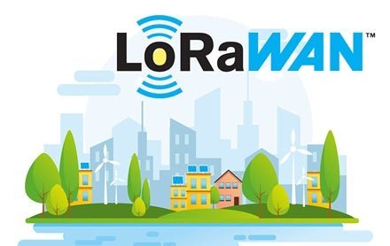 Teach you how to build a LoRaWAN automatic acquisition system – IOT ...