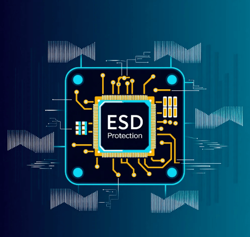 This article explains the causes and consequences of ESD protection ...