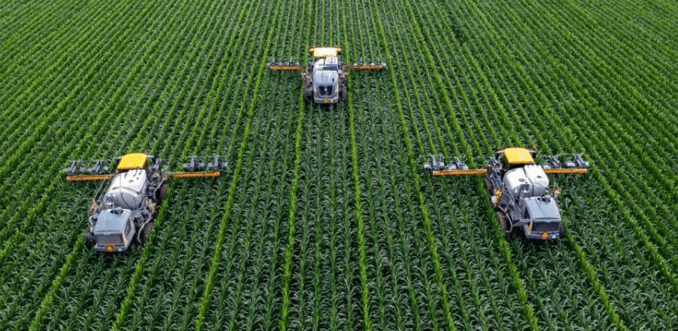 What is agricultural automation? – IOT Module Shop Manufacturer Factory