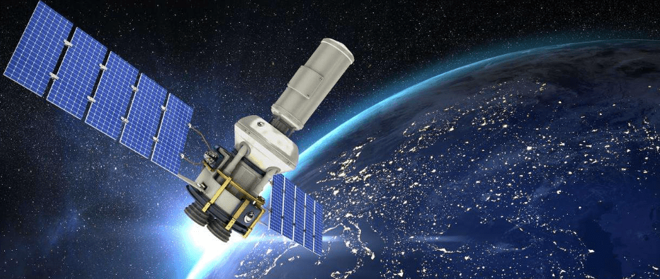 What is GPS/BDS positioning? – Ebyte Official Store - IoT Module ...
