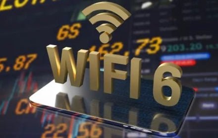What is WiFi6 wireless communication technology? – IOT Module Shop ...