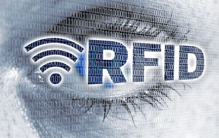 Why RFID can be called the perfect passive IoT technology – IOT Module ...