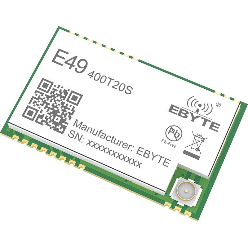 RF Module - IOT Module Shop Manufacturer Factory