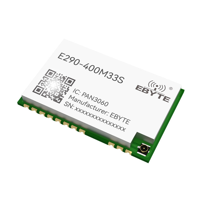Ebyte E290 Series 433/470MHz PAN3029/PAN3060 RF Chip SX1268/SX1262 LoRa ...