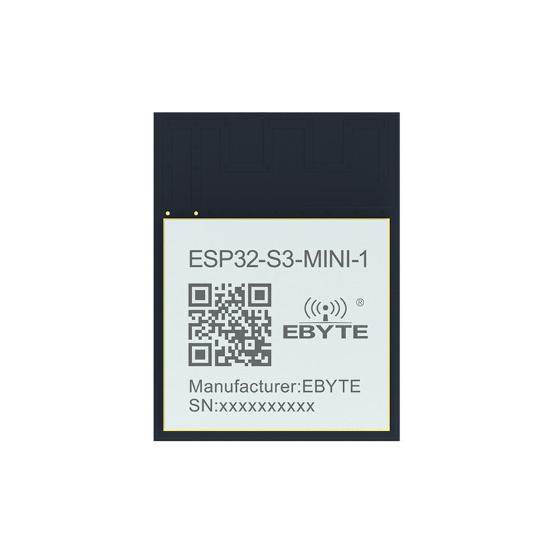 Esp32 S3 Mini 1u Mcu Dual Core Bluetooth Wifi Module Ble 5 0 Esp32 S3