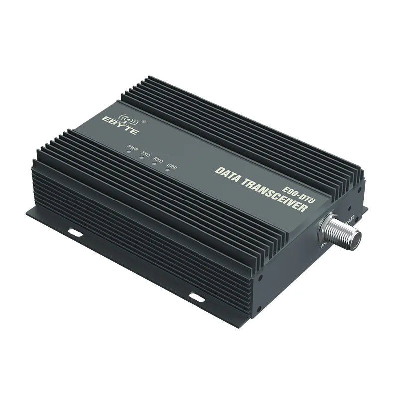 E90-DTU(400SL47) Ebyte 70 Km LoRa module remote communication SX1268 ...