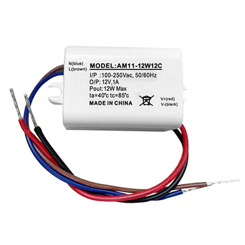 Ebyte AM11-12W12C AC-DC Step-Down Power Supply Module OverVoltage ...