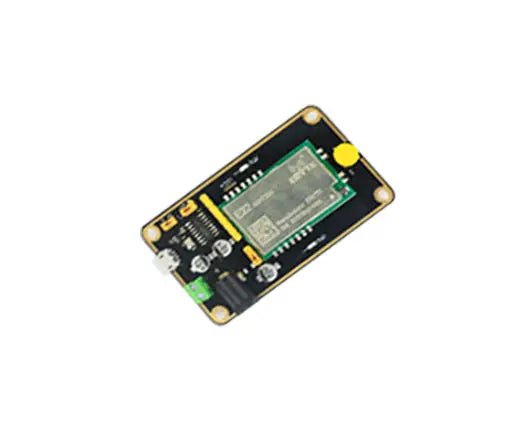 Ebyte E22-400TBH-01 LoRa Module Rf SX1262 SX1268 433MHz Modules Test ...