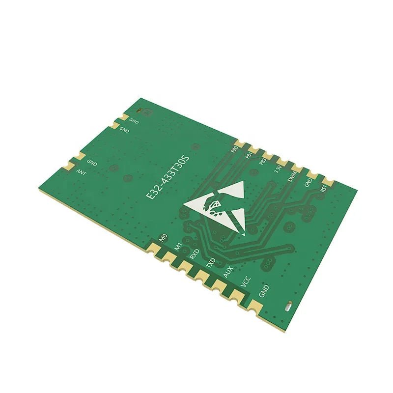 Ebyte E32-433T30S 5km Long Range Remote Control 433MHz Lora Transmitter ...